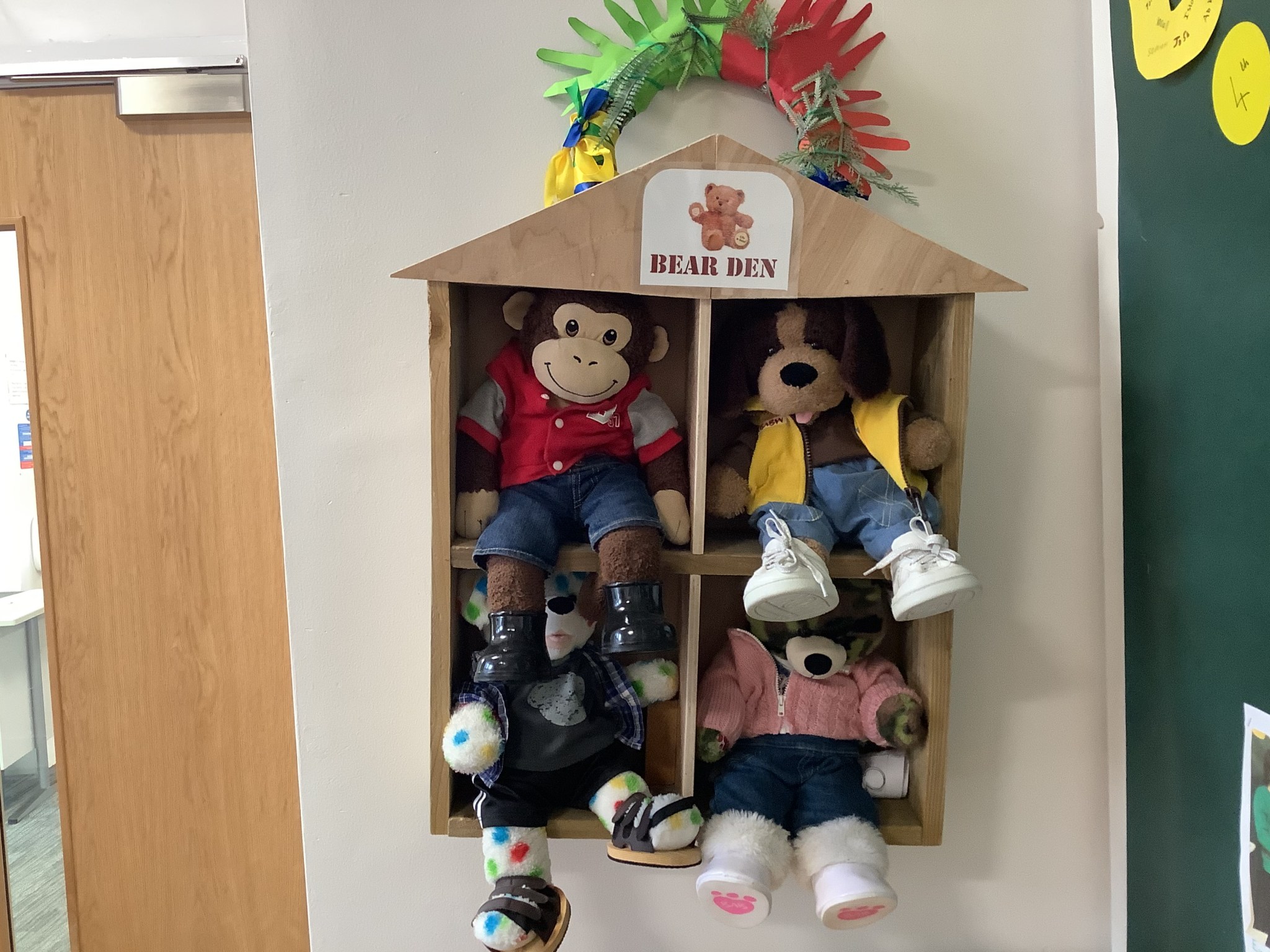 Trinity Primary School