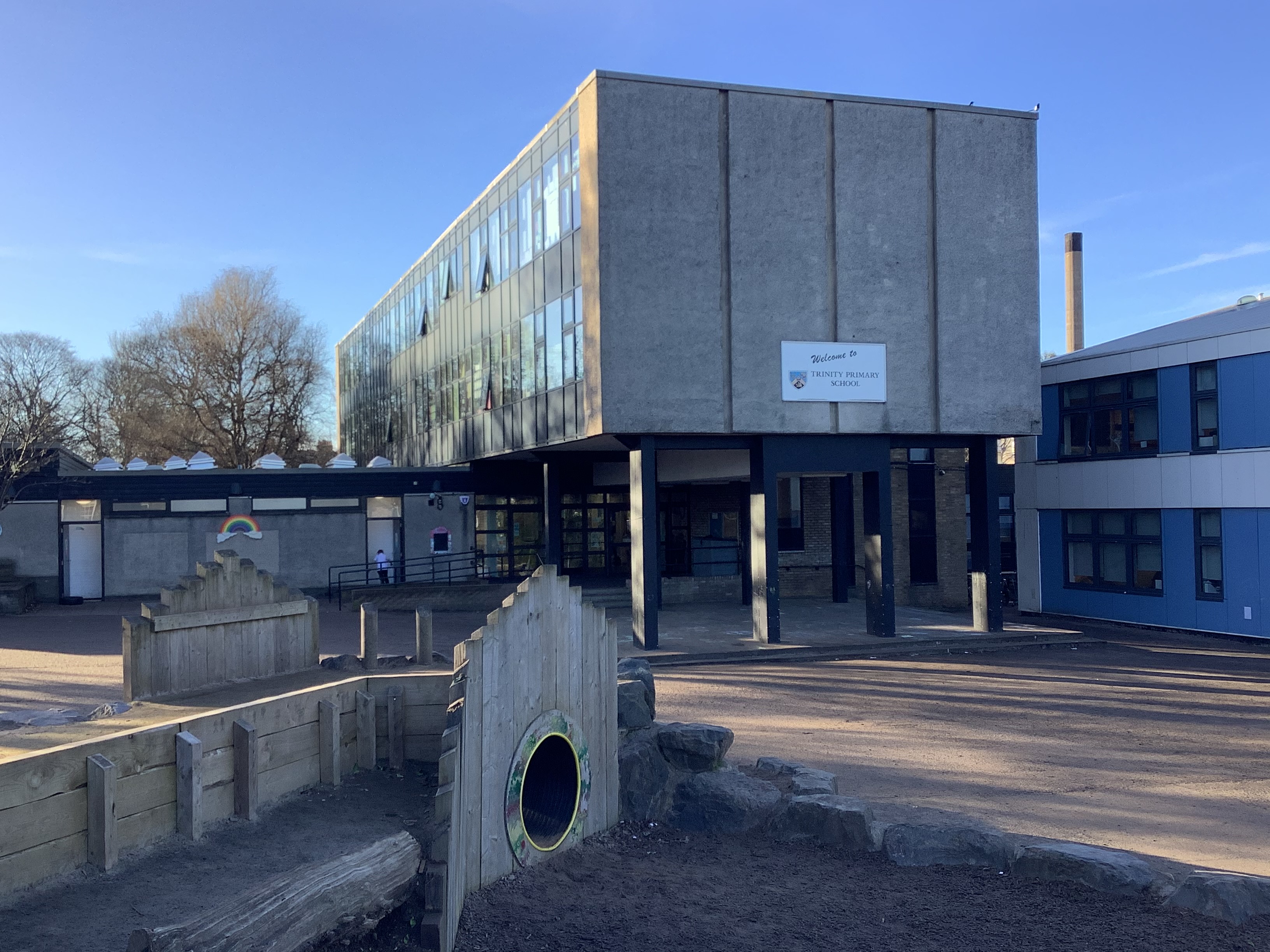 Trinity Primary School