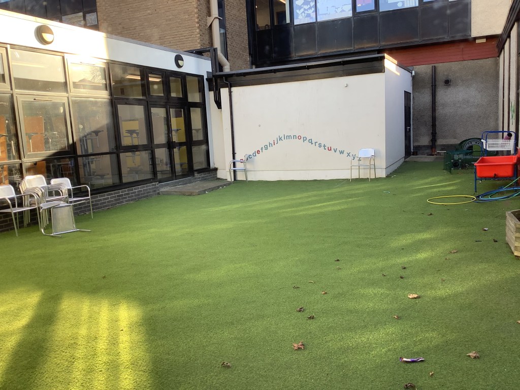 Trinity Primary School