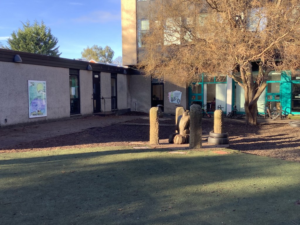 Trinity Primary School
