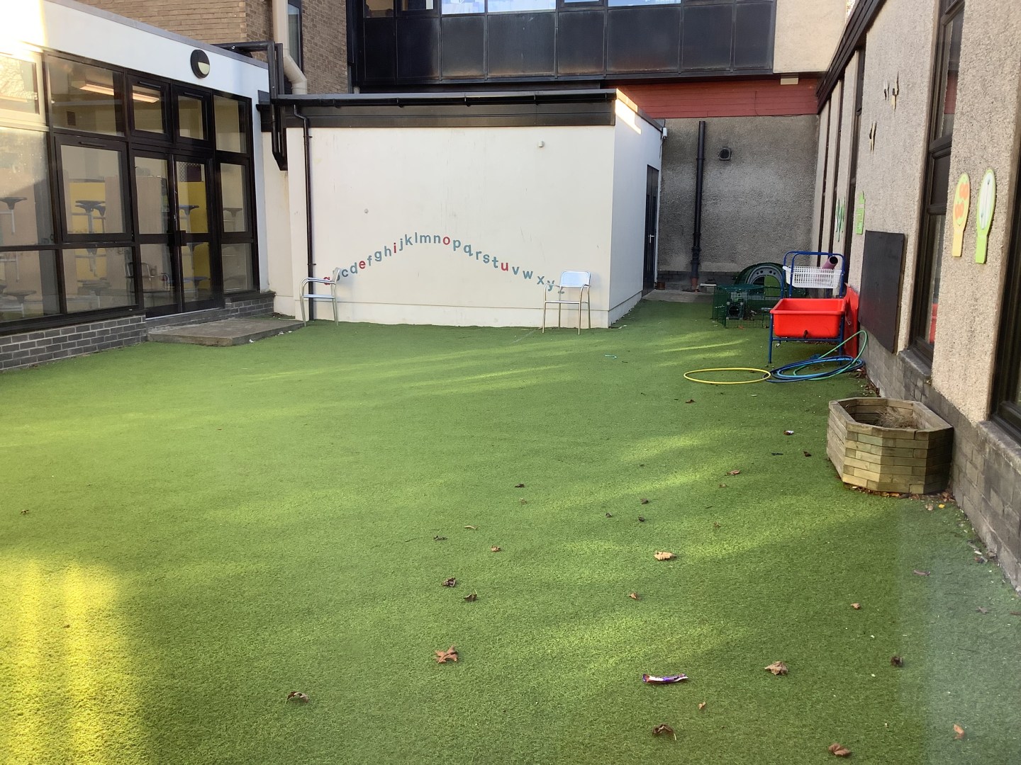 Trinity Primary School