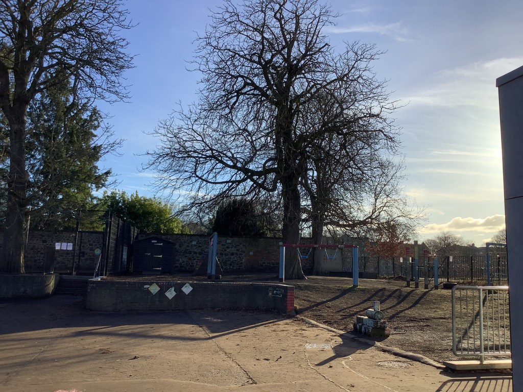 Trinity Primary School